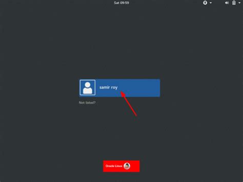 oracle linux 7 installation on virtualbox step by step