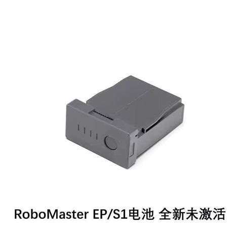 Dji Original Robomaster Ep Smart Battery Mecha Master S1 Eduional Robot