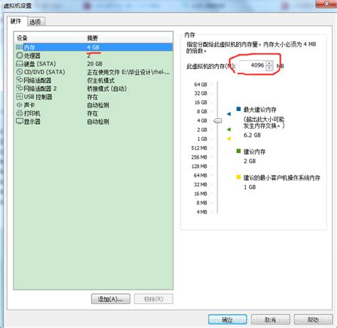 关于linux下的虚拟化部署，你想要的都在这里！linux 服务器虚拟化部署 Csdn博客