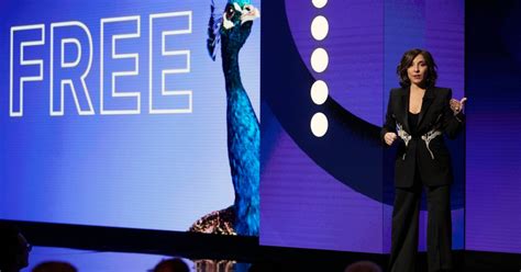 Nbcs New Peacock Streaming Service Will Offer Free Content Time