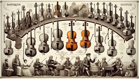 History Of Classical String Instruments Traditional Culture Blog