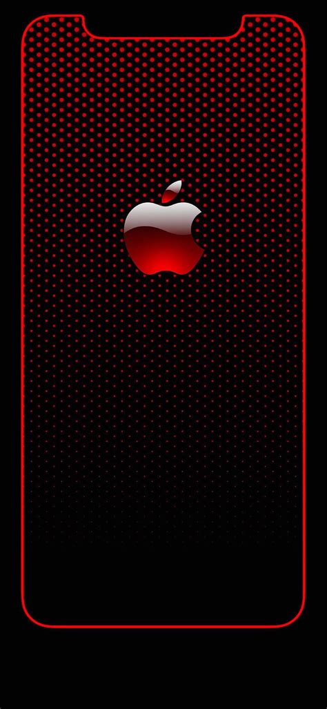 Iphone Hd Logo