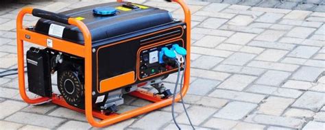 Types Of Generators 12 Common Types Of Generator In Details Linquip