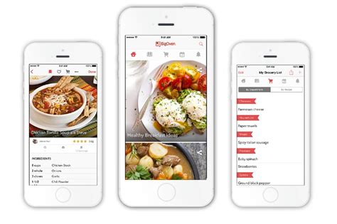 Recipe Matcher App Bryont Blog