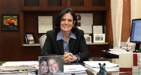 Memorial For Judge Beverly Reid Oconnell