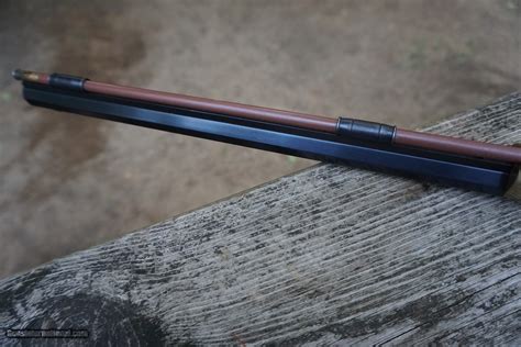 Thompson Center Seneca 36 Cal Muzzleloader Rifle