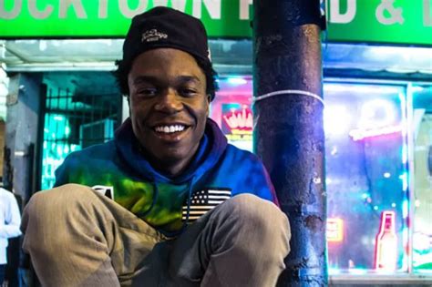 Lucki Age Biography Net Worth And Lifestyle The Story Behind The