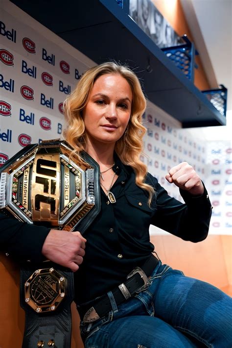 Watch Valentina Shevchenkos Championship Legacy A Look Back At Her