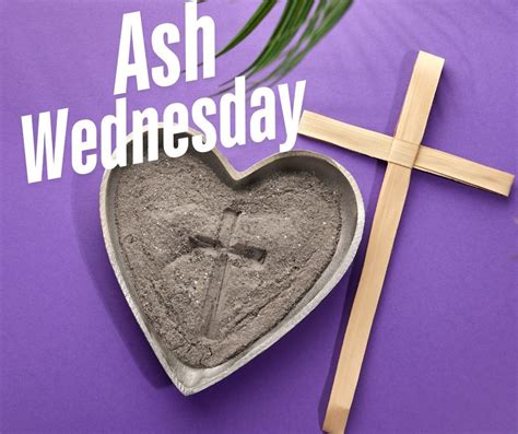 Ash Wednesday Worship Service 5952 Franconia Rd Alexandria Va United States Virginia 22310