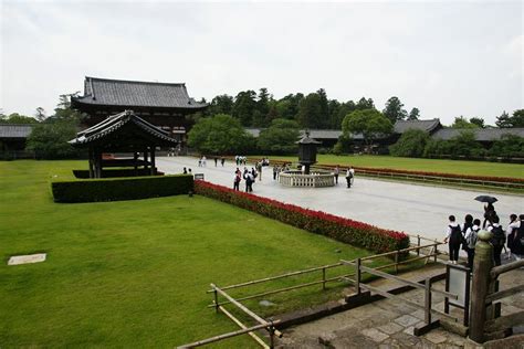 東大寺 Part2（大仏殿）