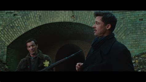 Inglourious Basterds Antagonist At Eula Seay Blog