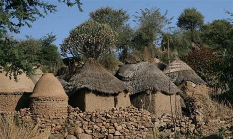 Top 10 Unesco Heritage Sites In Nigeria Naijabiography