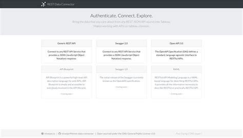 Github Armand8rest Data Connector