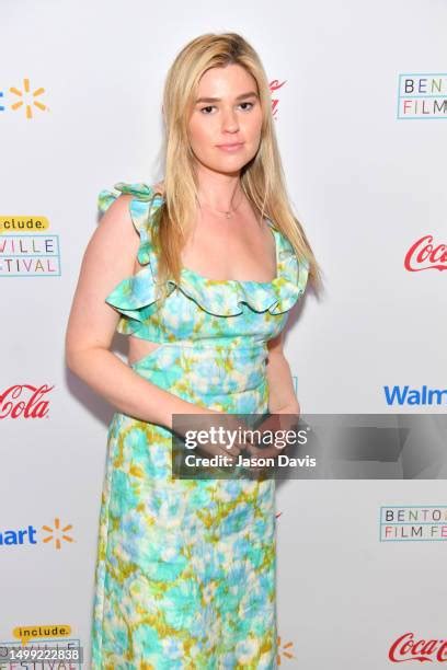 208 Fiona Davis Photos And High Res Pictures Getty Images