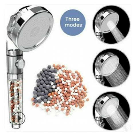 Filtros De Agua Para Duchas Compra Online Leroy Merlin