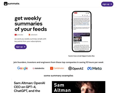 explainpaper all things ai