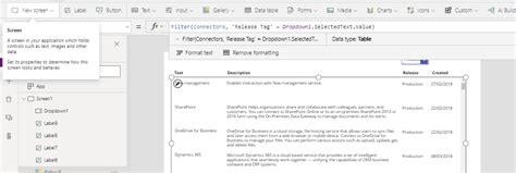 Create Distinct Filters For Power Apps Galleries