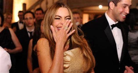 Sofia Vergara A Womans Erogenous Zones And How To Get Stronger