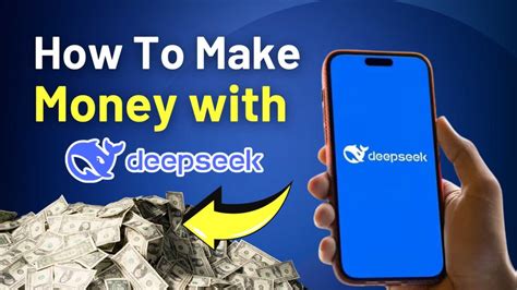 How To Make Money With Deepseek Comprehensive Guide 2025 Vineesh Rohini