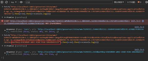 geoserver控制服务访问权限 authkey 槑孒 博客园