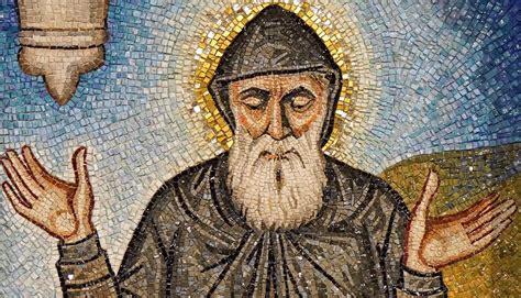 St Charbel A Light Of Hope For Lebanon In Crisis