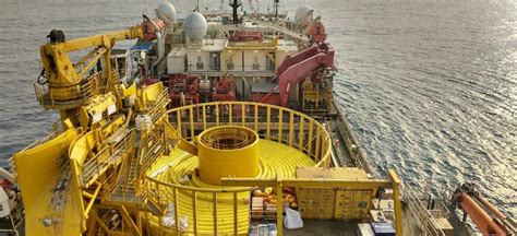 Projects 2h Offshore