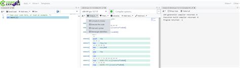 Bug Could Not Find Firejailprofilesandbox · Issue 4574 · Compiler