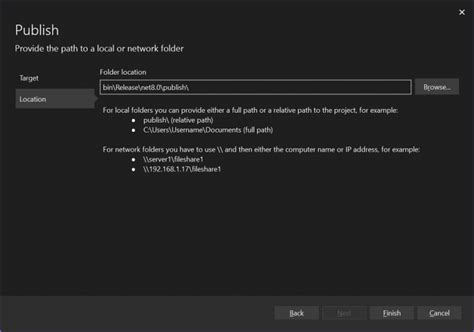 enable ahead of time aot compilation for blazor webassembly