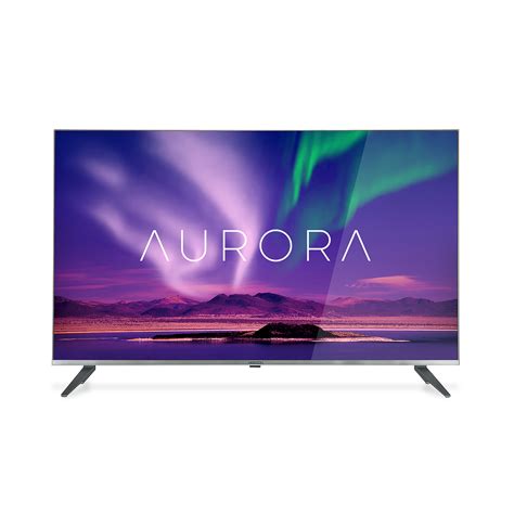 Televizor HORIZON 4K UHD SMART TV 140 cm 55HL9910U - Horizon Europe