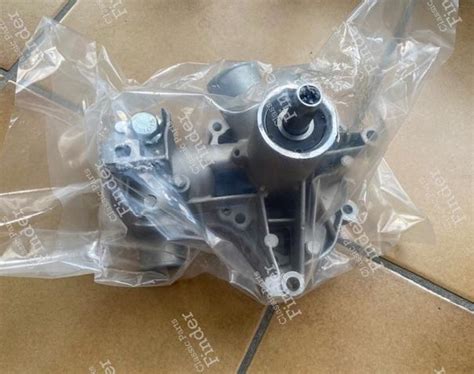 Water Pump Prv Engine V6 Talbot Tagora