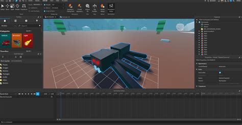 Animation Not Creating Keyframes Creations Feedback Developer Forum
