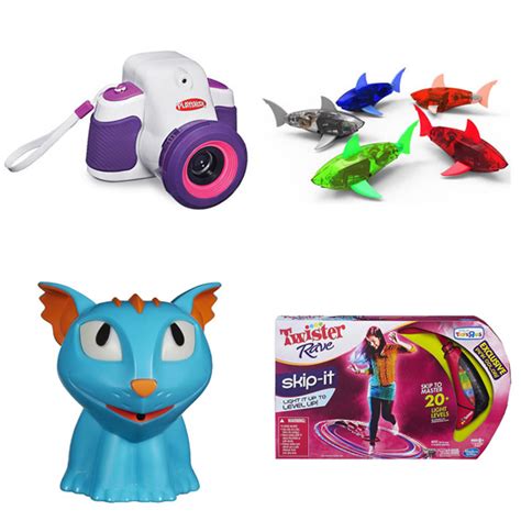 The Top Toys Of 2014