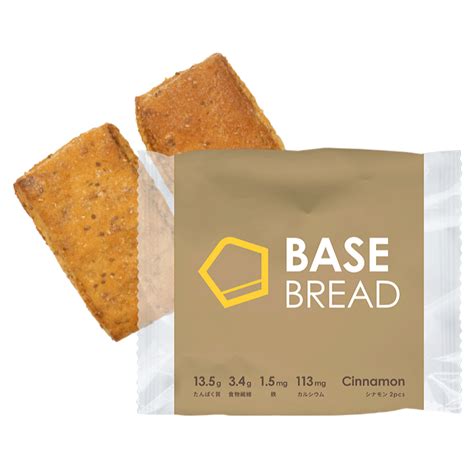 Base Bread Base Food Tw