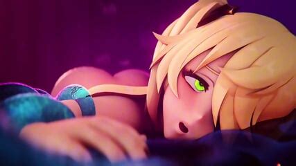 Slime Sex Fischl K Fps