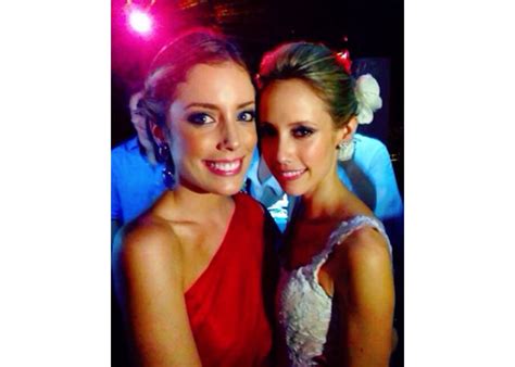 Por Dentro Do Casamento De Luiza Von Mutius E Marcelo Hallack Em Trancoso Harpers Bazaar