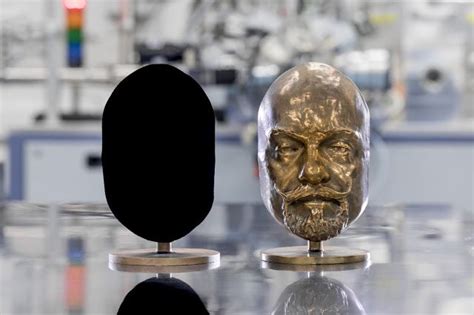 Vantablack Is The New Black What Is Vantablack
