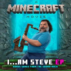 A Minecraft Movie Soundtrack Wikipedia