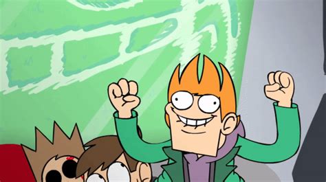 Eddsworld Matt Screaming