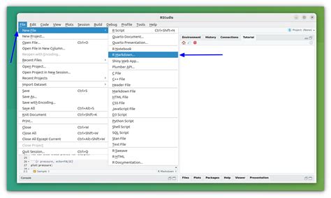 Beginner S Guide To R Markdown Syntax With Cheat Sheet
