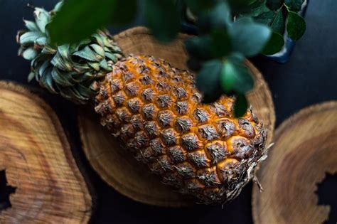 27 Different Types Of Pineapples An Overview With Pictures Home Grail