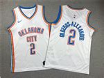 Oklahoma City Thunder Jerseys Tte Trading Co Ltd [jerseysroom]