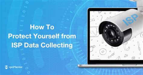 What Your ISP Can Learn About You Stay Private In 2025