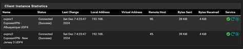 Setting Up ExpressVPN Using OpenVPN Netgate Forum