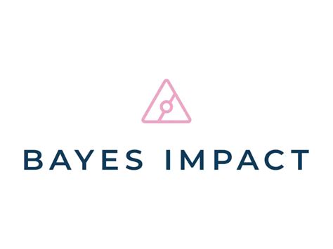 Bayes Impact Logo Vector Download Logowik