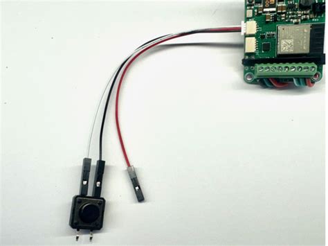 Wled Button Setup Adafruit Sparkle Motion Adafruit Learning System