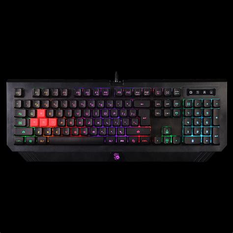 B120N-Illuminate Gaming Keyboard-Bloody Official Website
