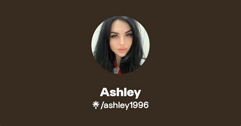 Ashley Linktree