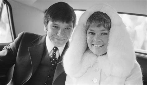 Judi Dench James Bond Young