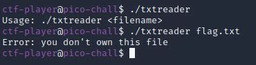 CTF Writeup PicoCTF 2023 Tic Tac