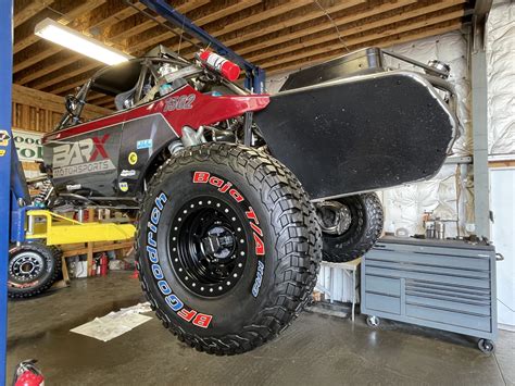 2019 Racer Engineering Class 1 Buggy